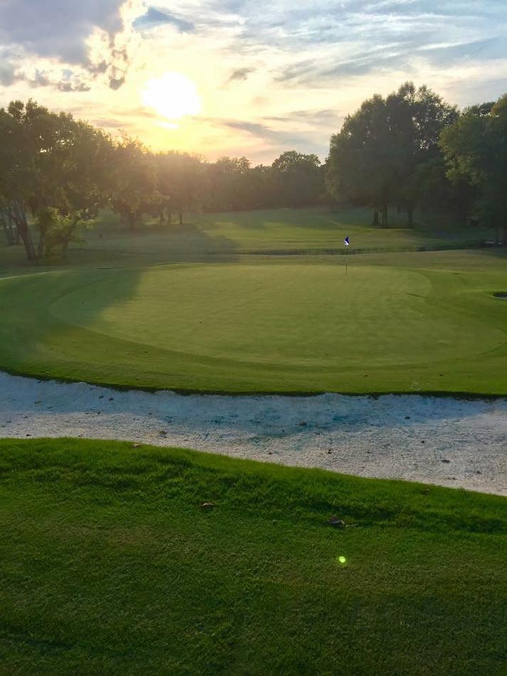 Project Gallery | Grassmasters Sod Farms