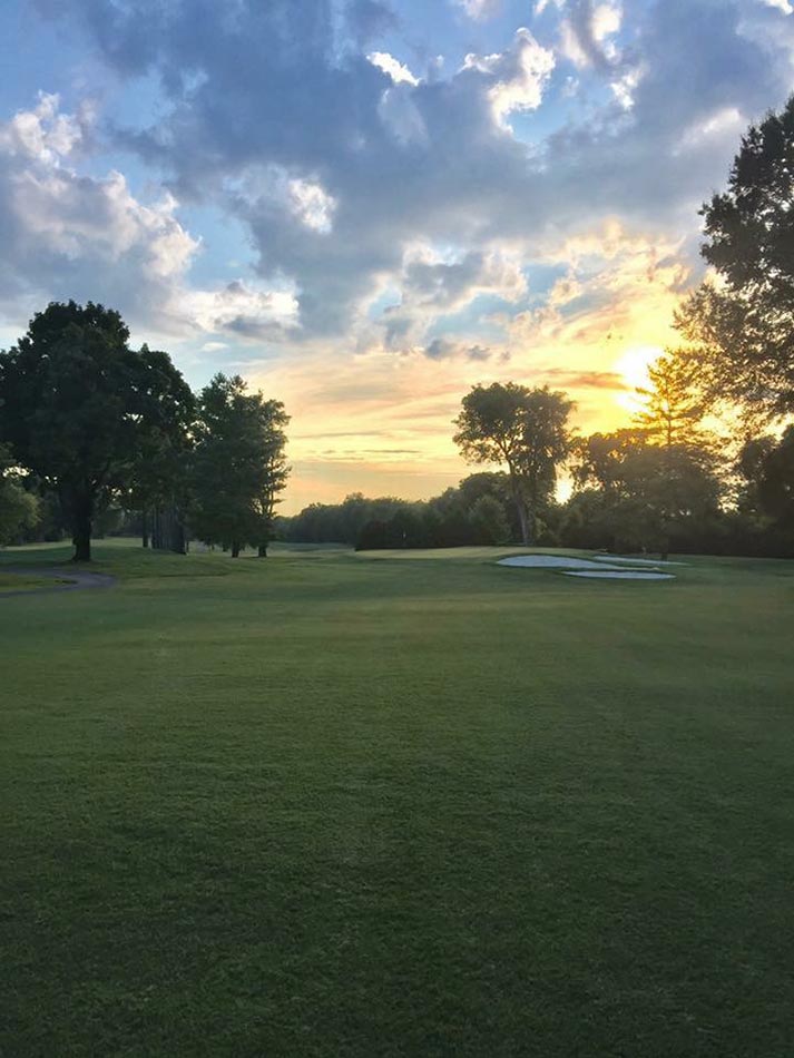 Project Gallery | Grassmasters Sod Farms