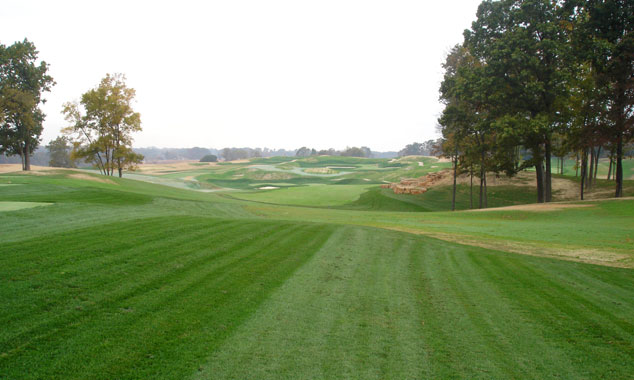 Project Gallery | Grassmasters Sod Farms